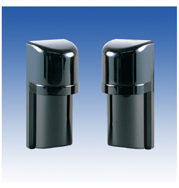 Photoelectric Twin Beam Sensor Outdoor/Indoor TAKEX PB-100TK(K ...
