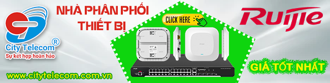 City Telecom, Công ty Viễn Thông Thành Phố, Tổng đài, Camera quan sát